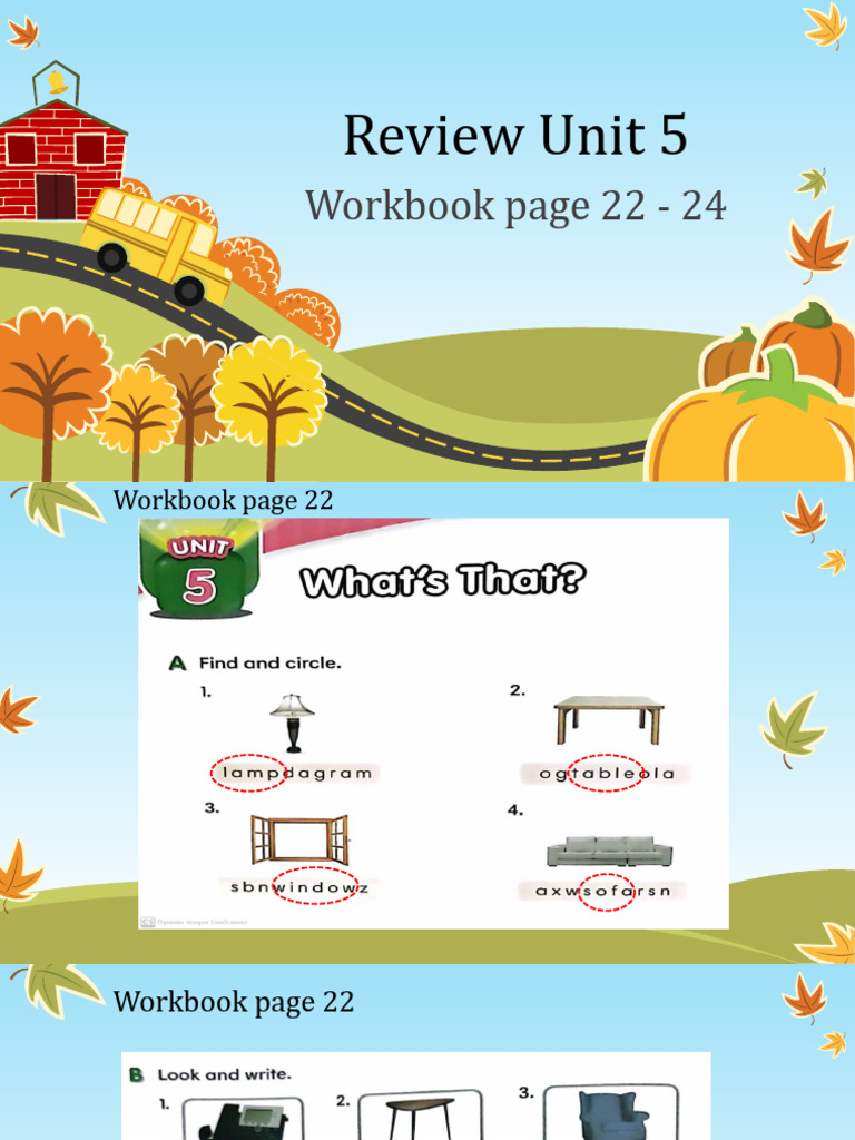 Unit 5 Review: Travel Vocabulary & Questions | PDF | Self-Improvement
