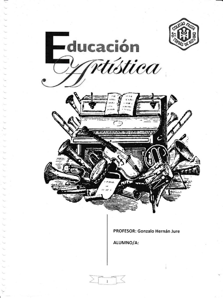 Introducción a la Notación Musical | PDF | Sonido | Escala (música)