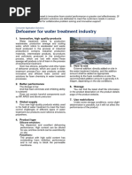 Byk - Garamite 1958 TDS (En) PDF | PDF | Rheology | Adhesive