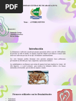 Amebax Inserto WEB | PDF | Ciencias de la Salud | Medicina CLINICA
