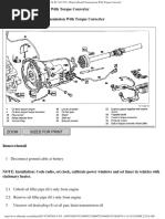 FP600S | PDF | Direct Current | Electricity
