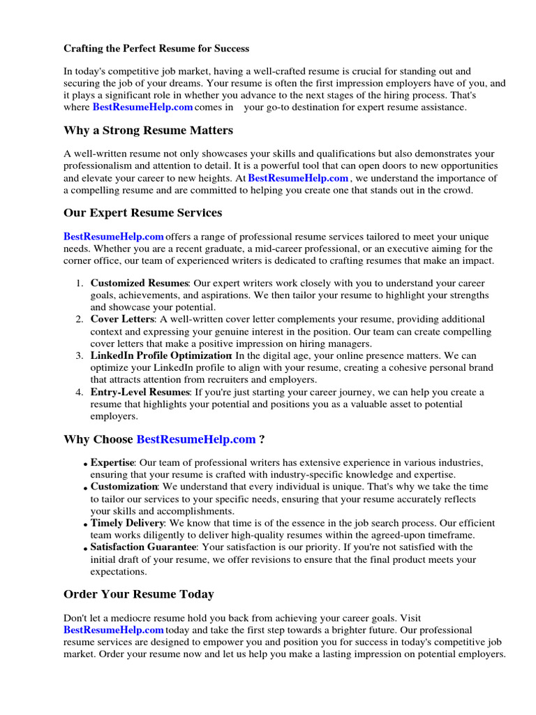 Resume for Job PDF | PDF | Résumé | Tablet (Pharmacy)