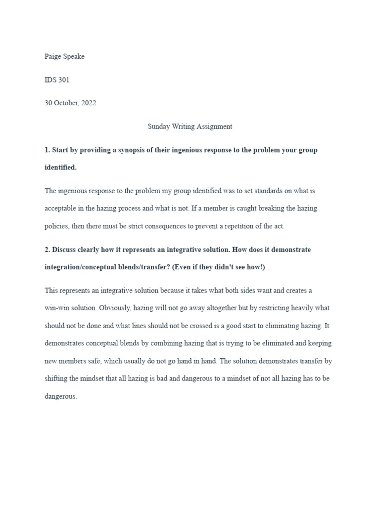 Ids Sun | PDF | Cognition | Cognitive Science