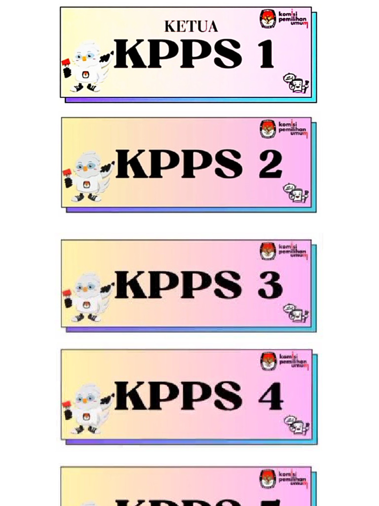 Kpps | PDF