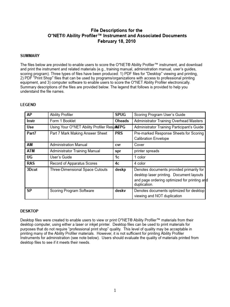 Read Me | PDF | Printer (Computing) | Software
