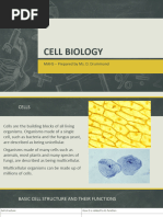 Specialised Animal Cells - Living Organisms - KS3 Biology - BBC ...