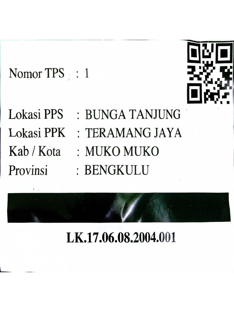Pps Bunga Tanjung | PDF