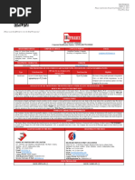 Corporate Overview - Oxane Partners | PDF | Investment Banking | Banks