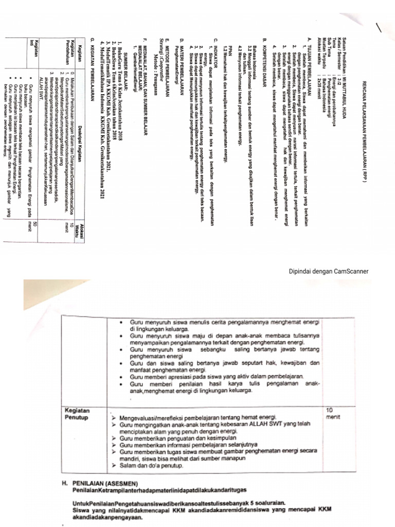Drs. Ahmad Khoiri | PDF
