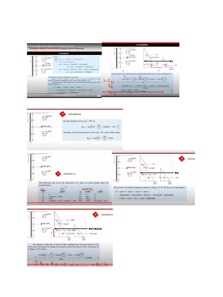 Mektan Vid CNTH Soal | PDF