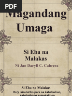 El Filibusterismo Juli Monologue Script PDF | PDF