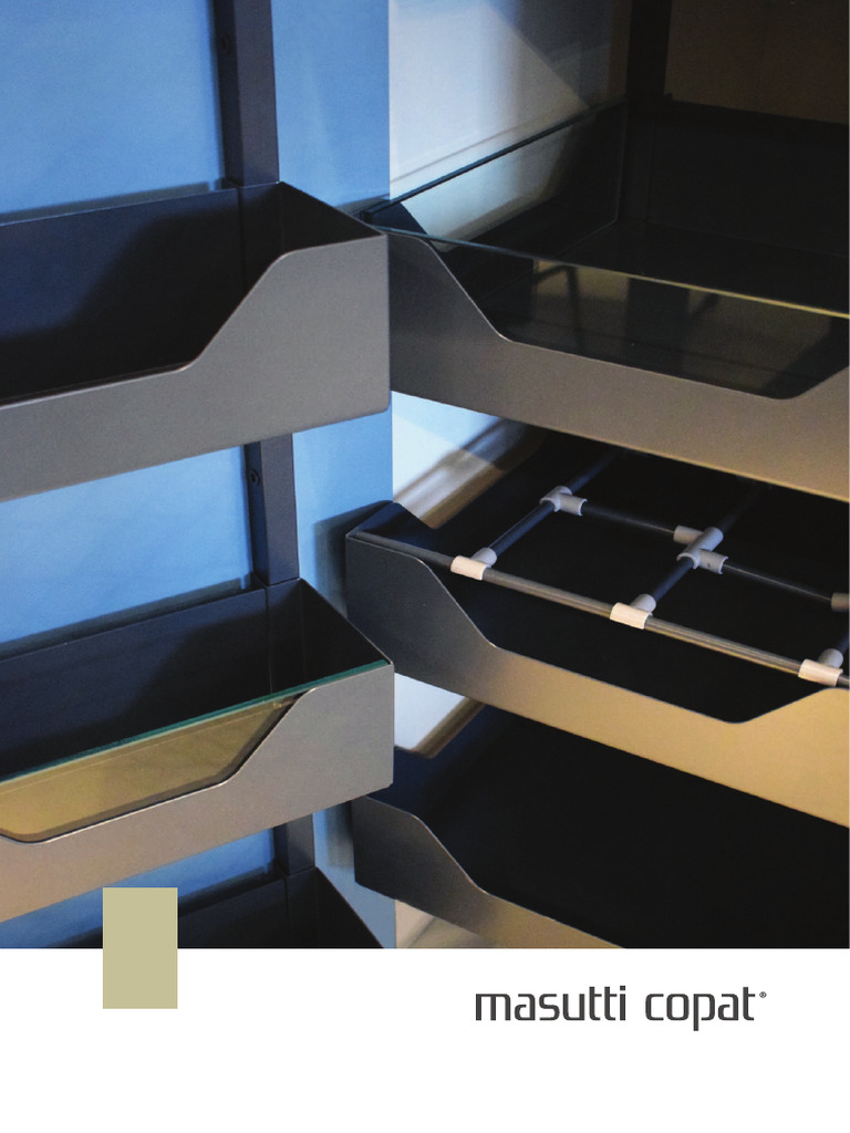 Catálogo Masutti Copat 2023 | PDF | Mercado (economia) | Qualidade ...