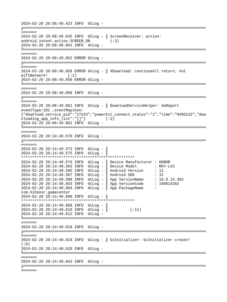 GC Today | PDF | Mobile Linux | Embedded Linux Distributions