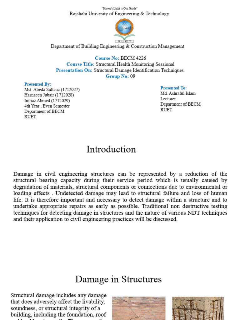 NDT Techniques | PDF | Nondestructive Testing | Doppler Effect