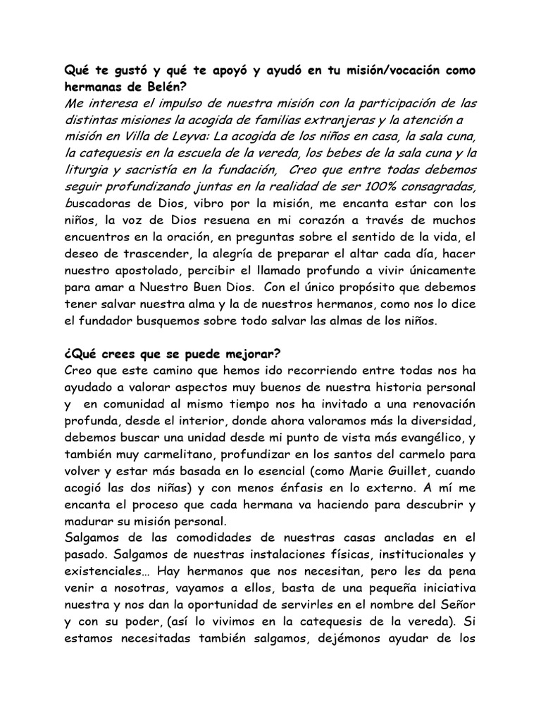 Sans Nom 1 | PDF | Amor | Jesús