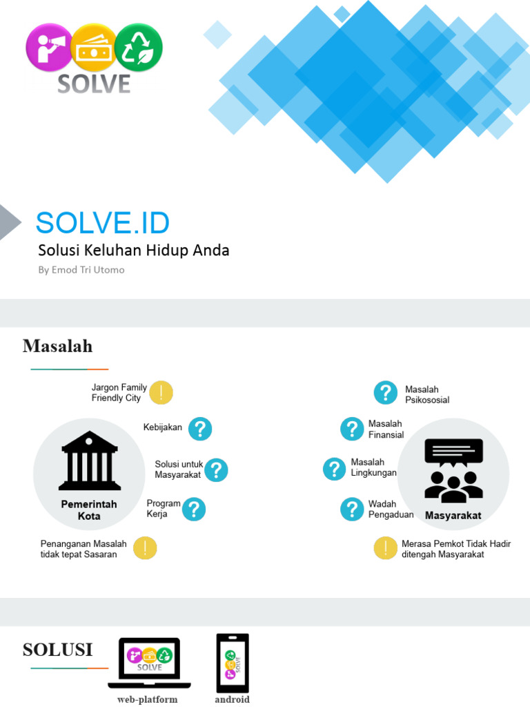 Pitching Solve Edit | PDF | Renewable Energy | Economies