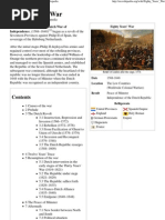 The Sadler Committee Report | PDF