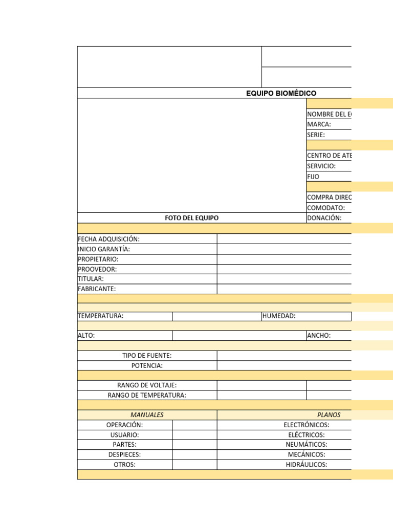 Formatos | PDF | Ciencias fisicas