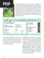 La Mochila Invisible. Cuento. | PDF