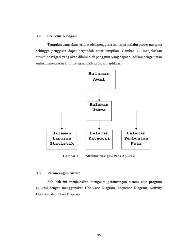 PI Diagrams (Hal 46-51) | PDF