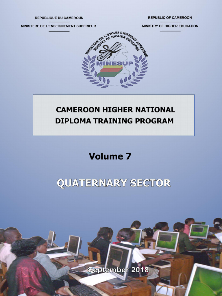 HND Sector 4 Vol7 Software - 105540 | PDF | Computer Network | Object Oriented Programming