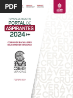 Guía Creación Correo MSEV COBAEV | PDF