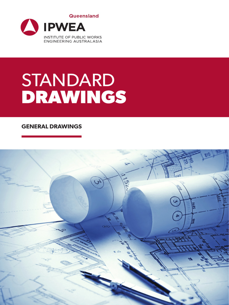 1394 Standard Drawings General | PDF
