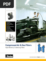 FRL Unit - Function, Diagram, Construction, Working, Symbol, Advantages ...