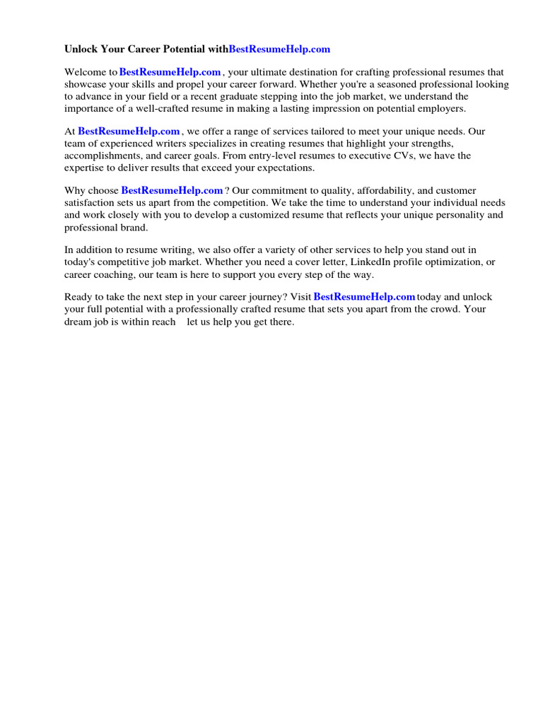 Define Cover Letter For Resume | PDF | Résumé