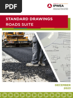 AP-G34-23 Design Vehicles and Turning Path Templates Ed4.0 | PDF | Road ...