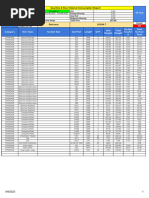 Bolts - ASTM F3125 | PDF | Screw | Steel