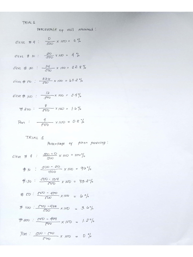 Ce 36 Laboratory 1 | PDF