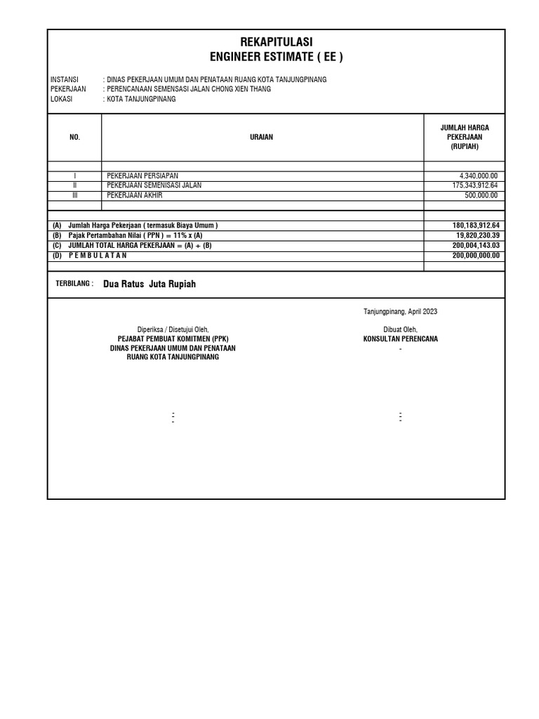 Ee Semenisasi Sei Ladi | PDF