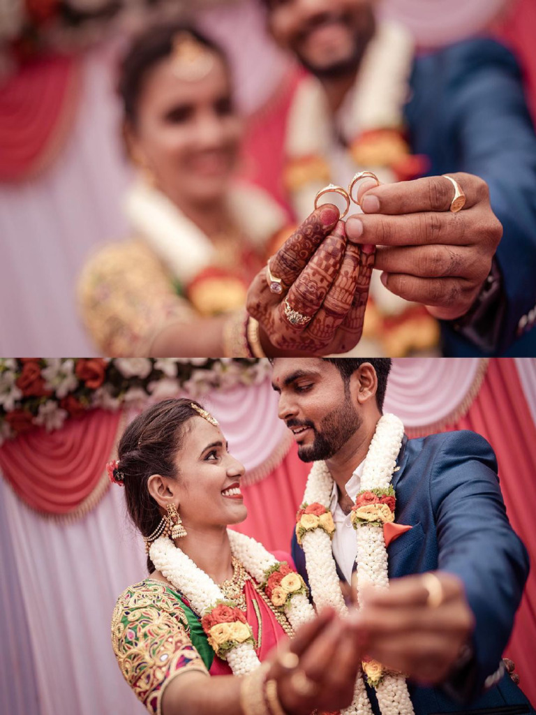 Wedding Sample 02 | PDF