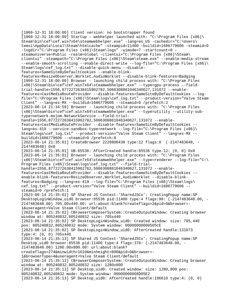 Webhelper Previous | PDF | Text File | Computer Architecture