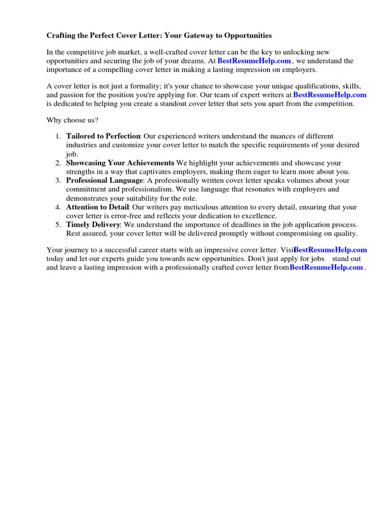 Cover Letter For Applying Master Degree | PDF | Postgraduate Education ...