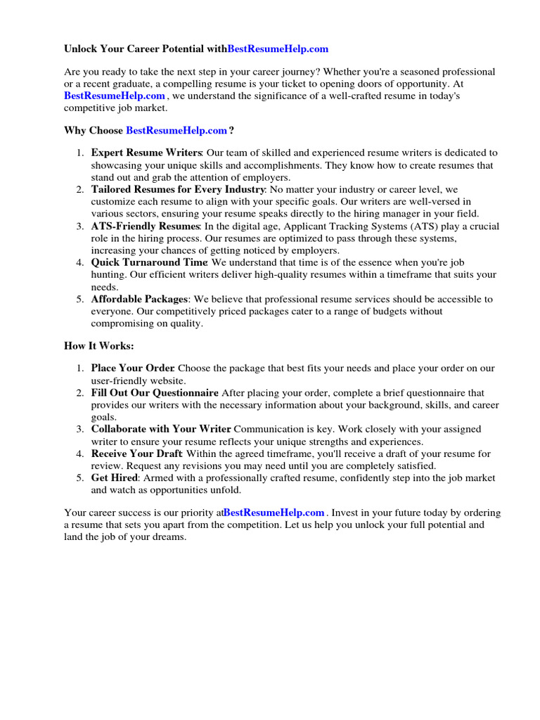 Indian Resume Format in Word | Download Free PDF | Résumé | Microsoft Word