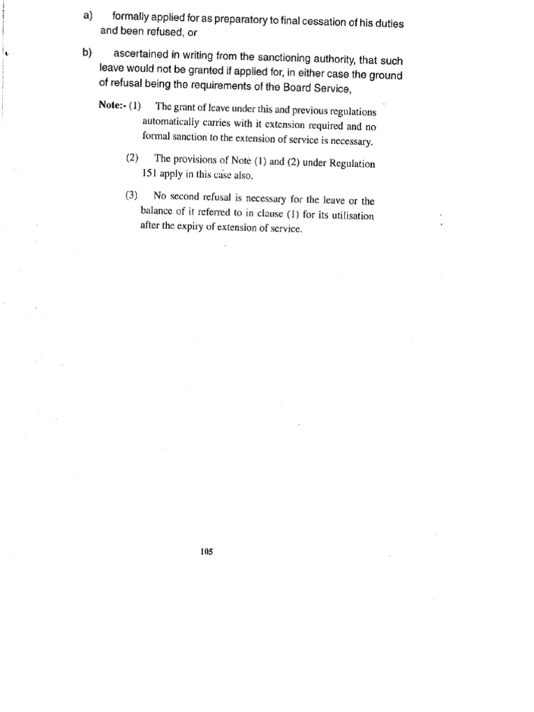 BESR PG 105to166 | PDF