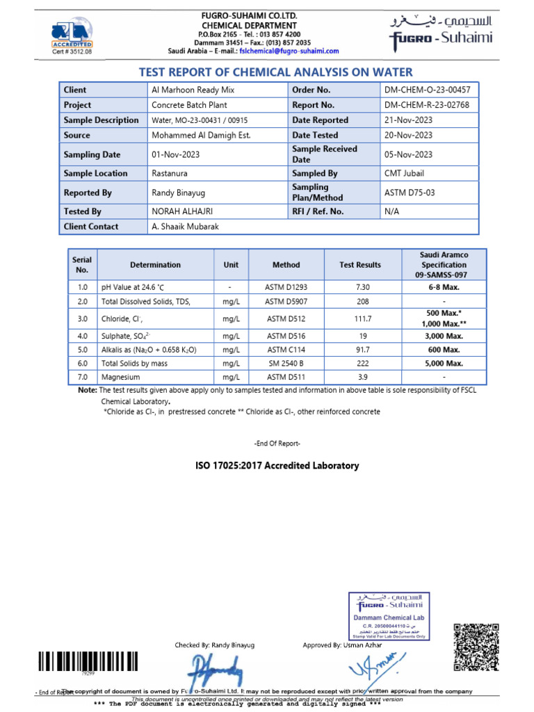 78 LKJ | PDF | Magnesium | Chemistry