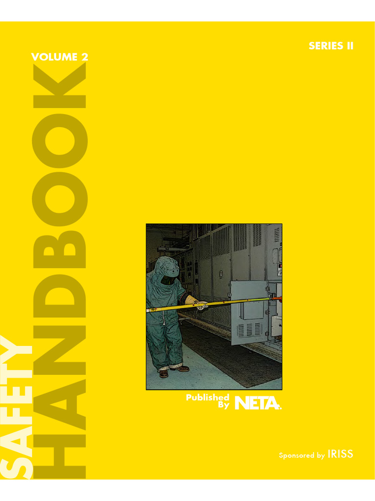 NETA Handbook Series II - Safety Vol 2 PDF | PDF | Fuse (Electrical ...