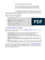 Formal Letter Guidelines for University | PDF | Communication | Information