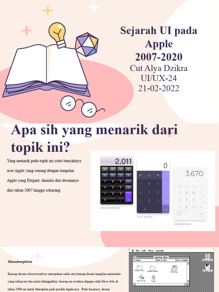 Cut Alya Dzikra UI - UX-24 | PDF