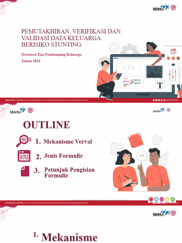 4.B. Tata Cara Pengisian Form Verval KRS - BARU | PDF