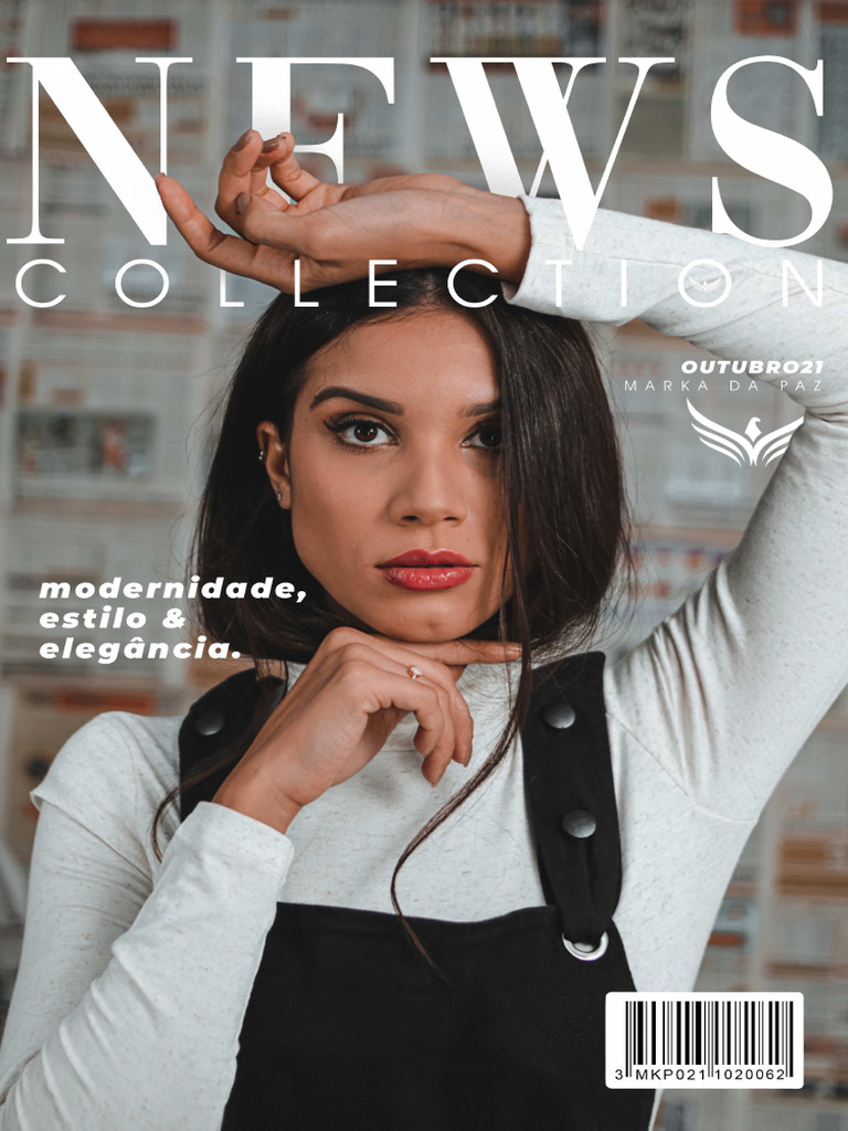 Catálogo News Collection | PDF