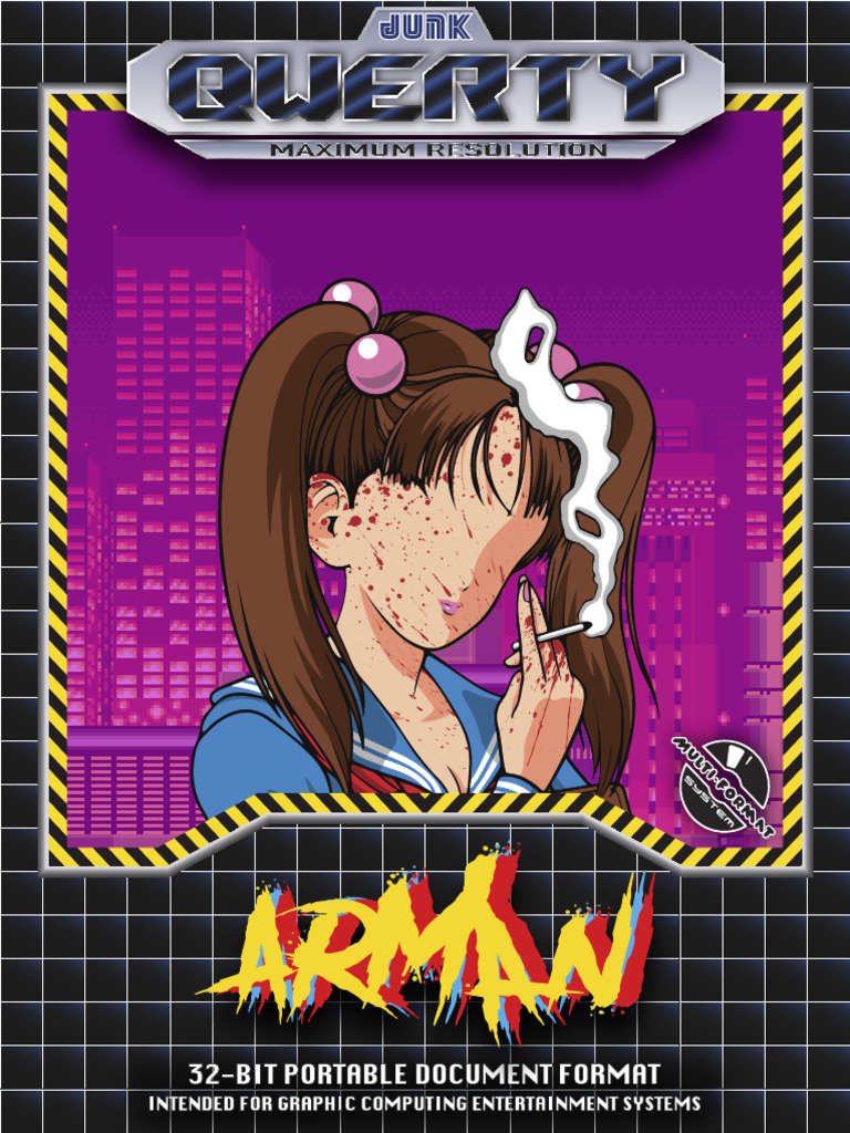 Arman Arslan Artwork Pdf