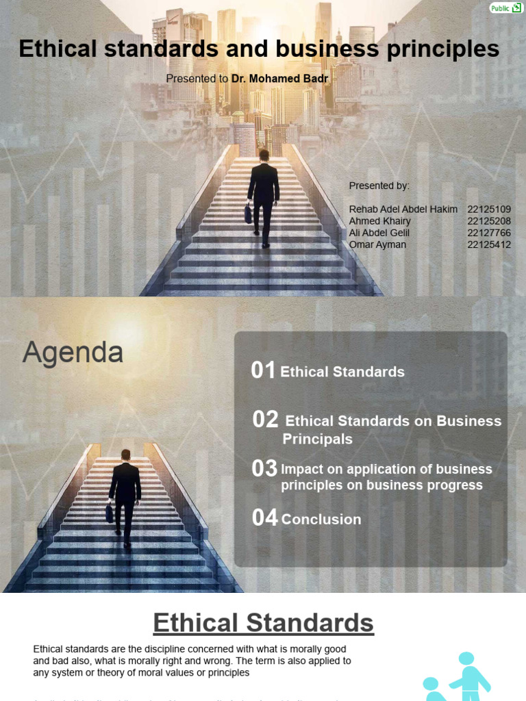 Business Ethics | PDF | Business Ethics | Morality