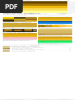 Como Lograr El Color DORADO en CMYK y RGB - Guía Impresión | PDF ...