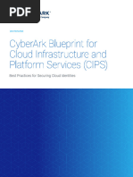 CyberArk Generic Error Troubleshooting Runbook | PDF | Password ...