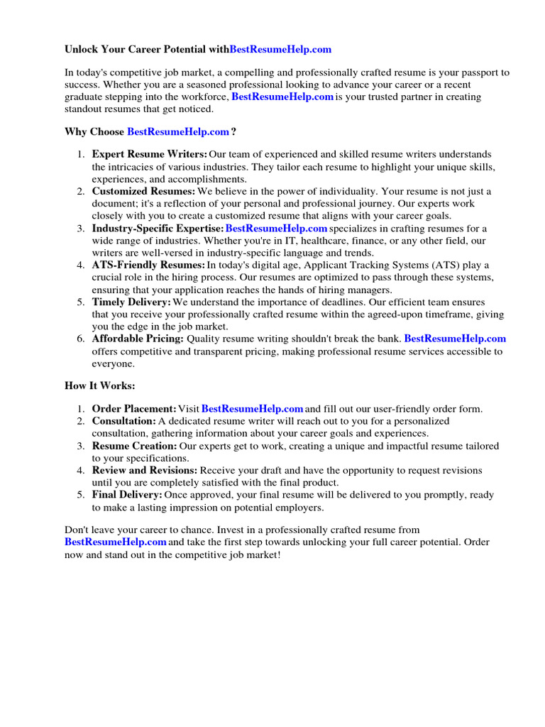 Good Indeed Cover Letter | Download Free PDF | Résumé