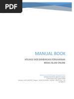 Penggunaan Simkah Gen 4 | PDF